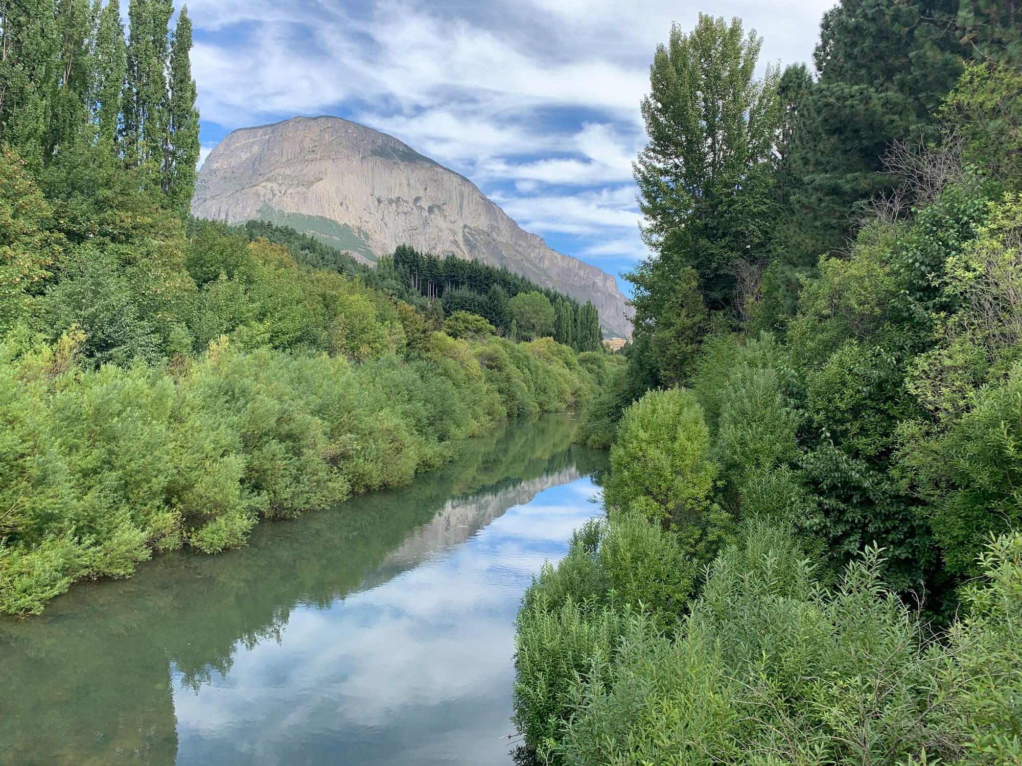 Coyhaique, entre ríos y mucho más – 100% Patagonia